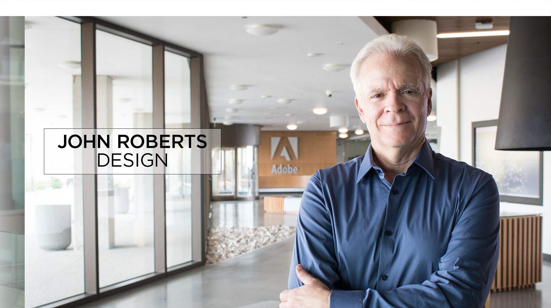 JRDESIGN – John Roberts Design Web